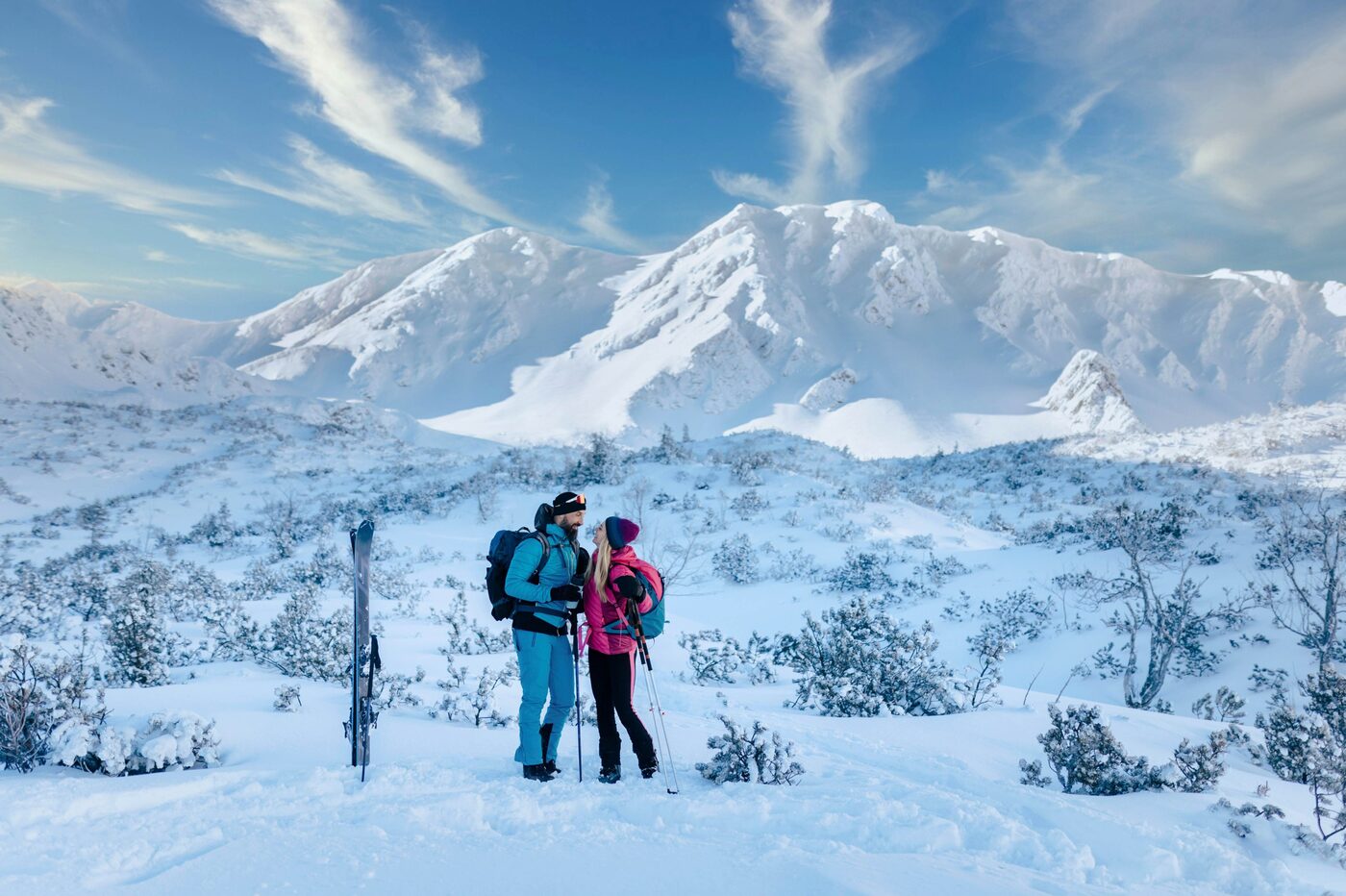 Top Ski Resorts in Sweden for Snow, Slopes, and Scenery