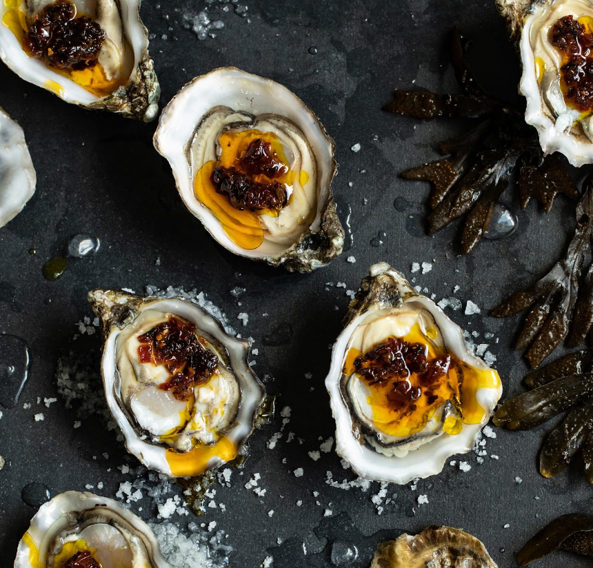 Howth Guinness Oyster & Music Festival