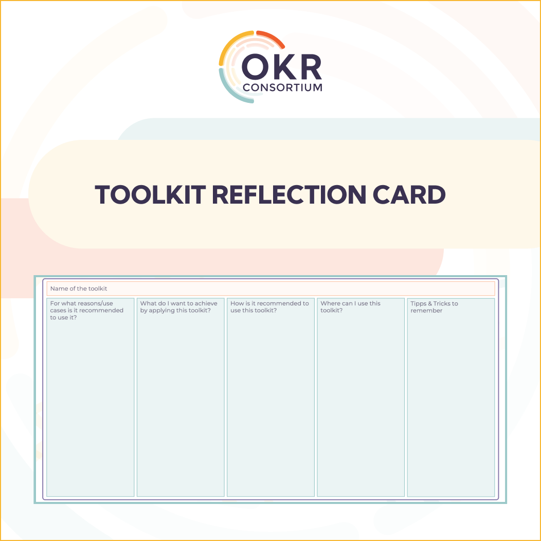 OKR Templates| AgileLAB