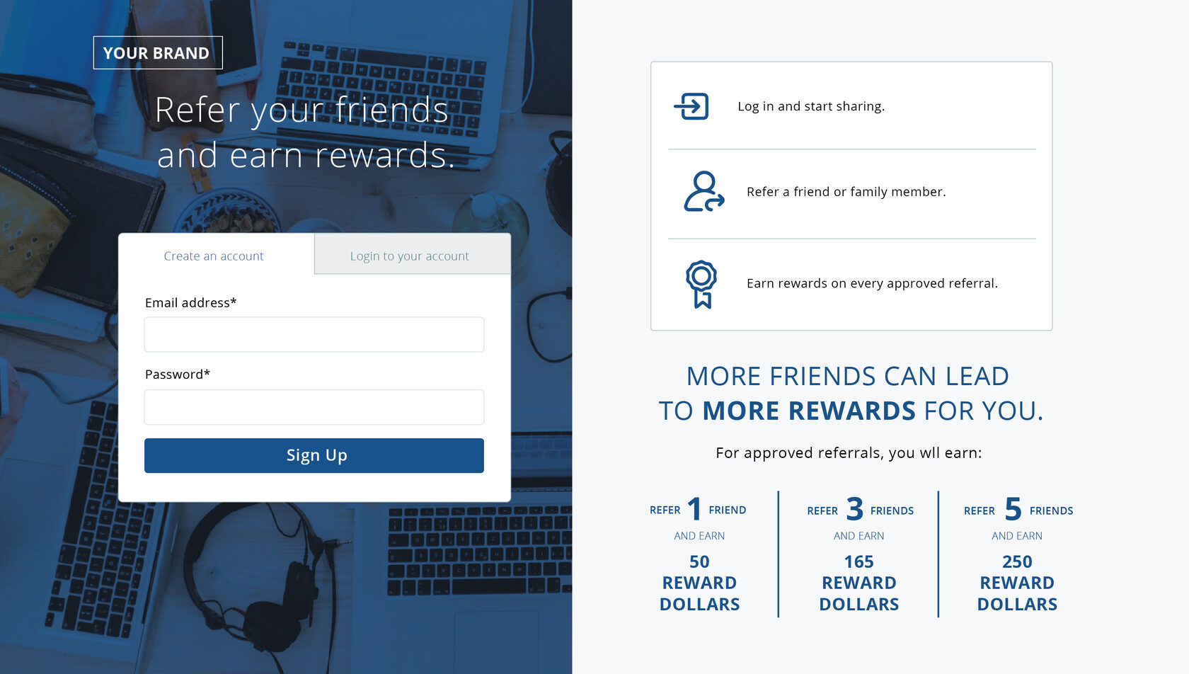 Real Estate Affiliate Program Software | Genius Referrals