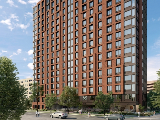 New Projects - HANAC