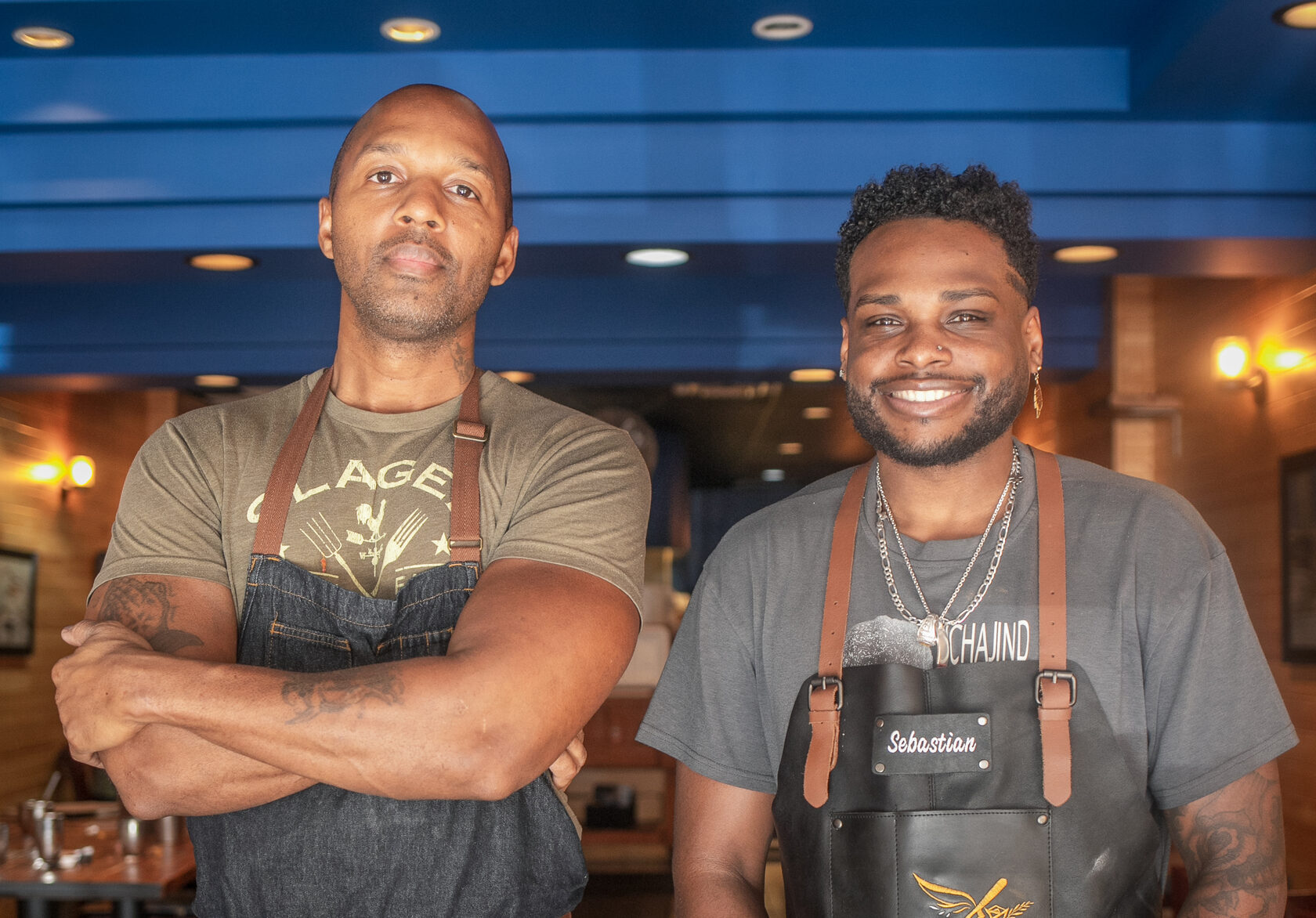 Luella's Southern Kitchen Fundraising Pop-up