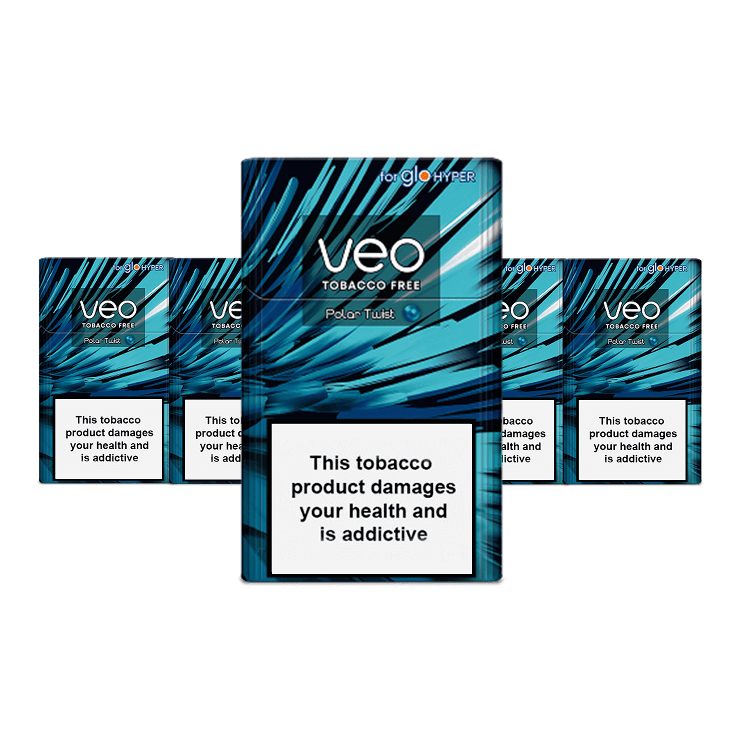 VEO Polar Twist for GLO - Buy online