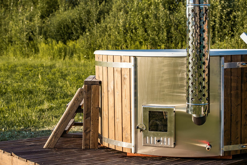 Latvijā ražoti stiklašķiedras kubli I RootPirtis.lv