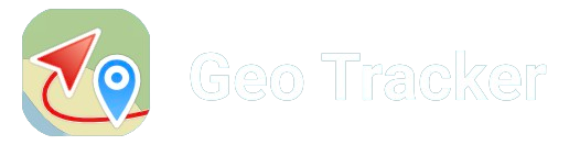 Geo Tracker - GPS tracker