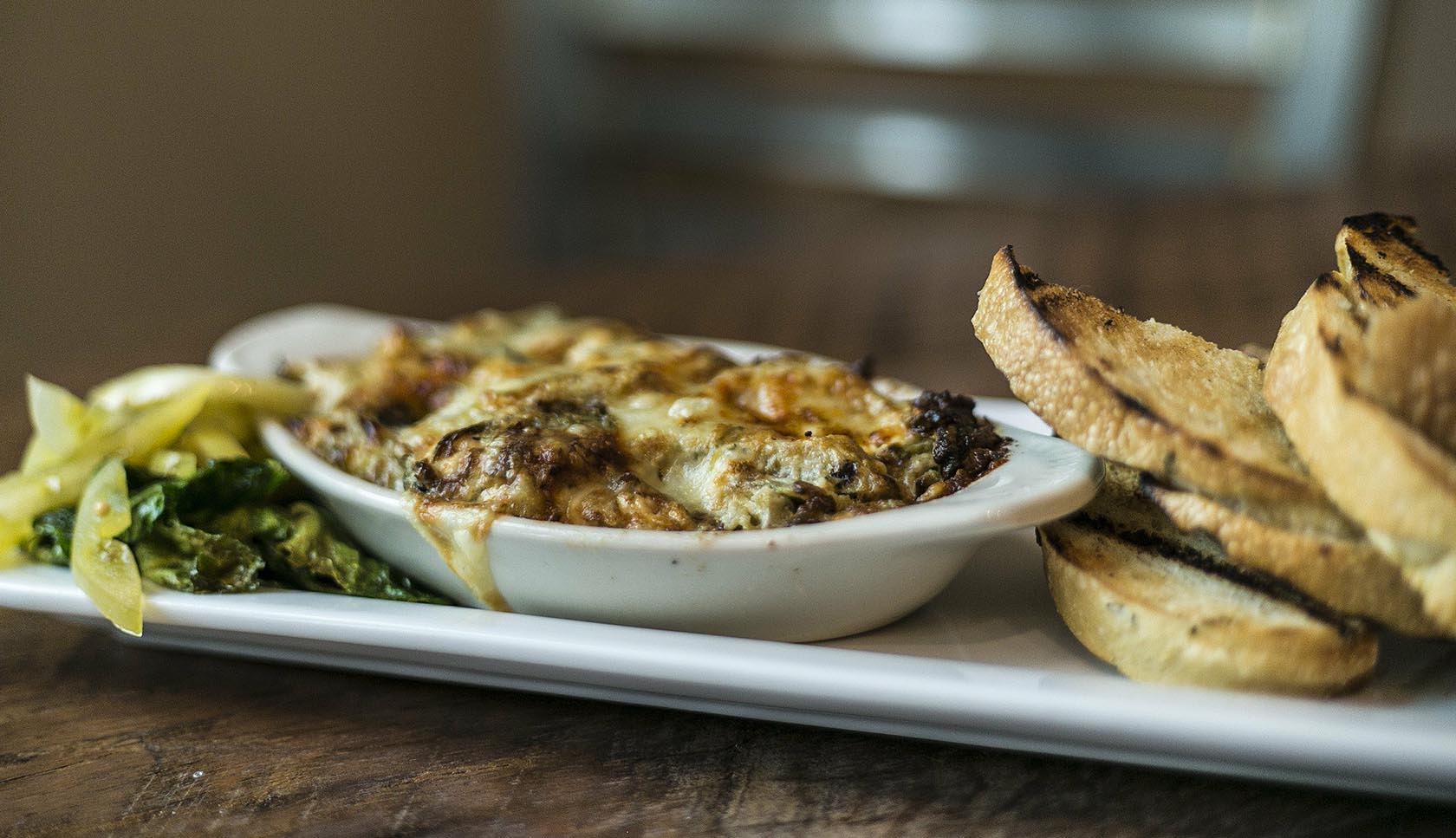 7 profoundly profitable foods to serve in your bar