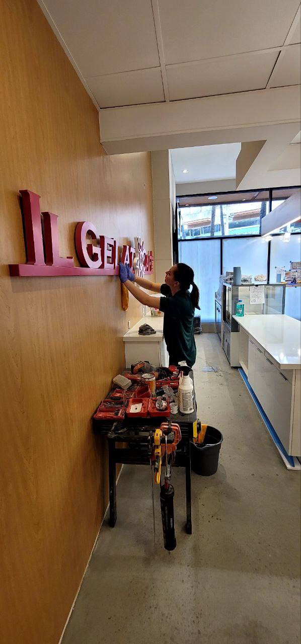 Cleaning Services in Hawaii | Top Level Cleaners