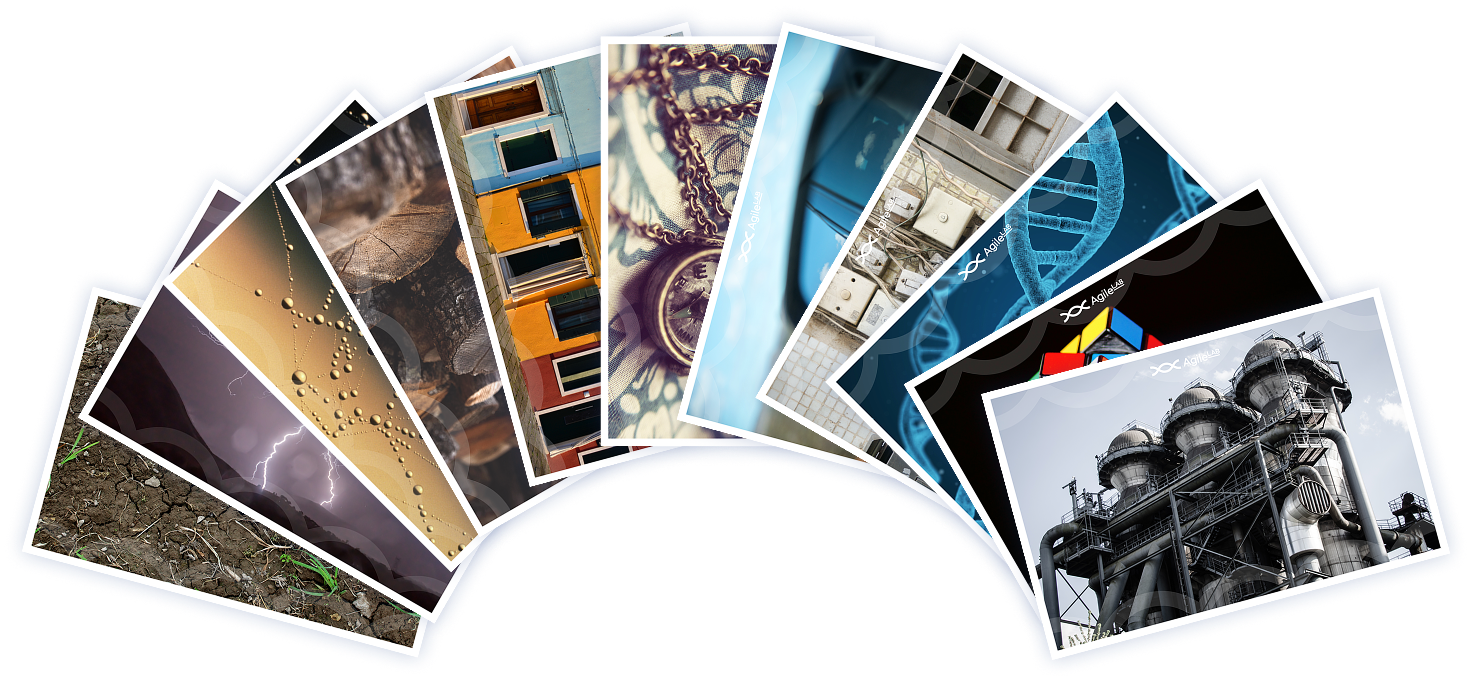Agile Coaching Cards | AgileLAB