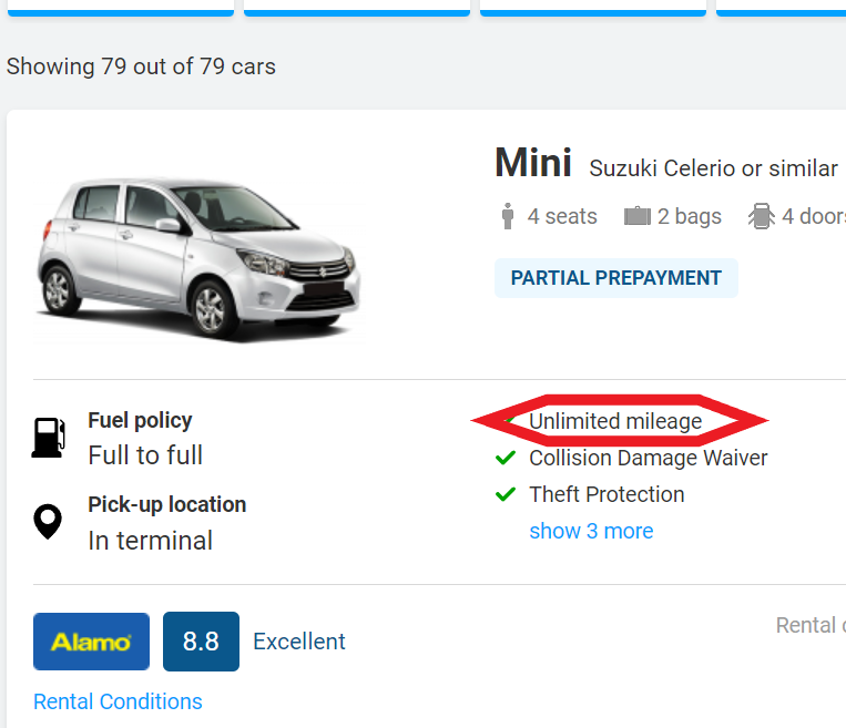 Your Guide To Renting A Car In Austria