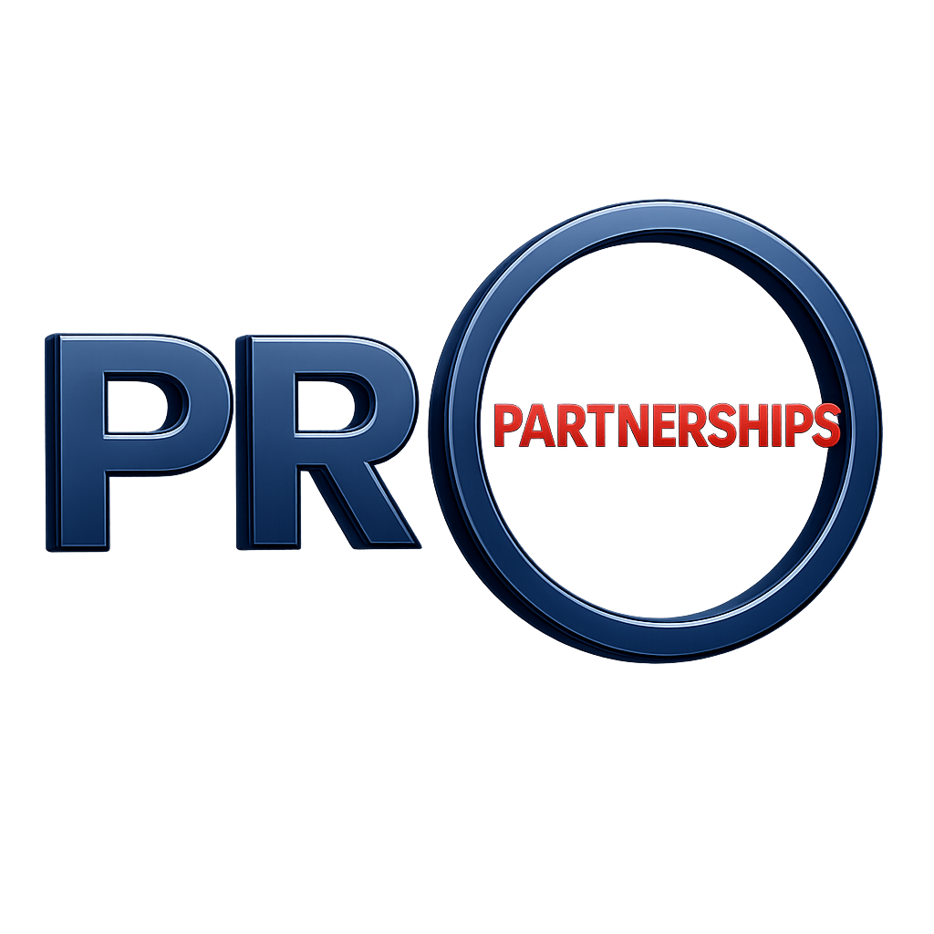 Pro Partnerships