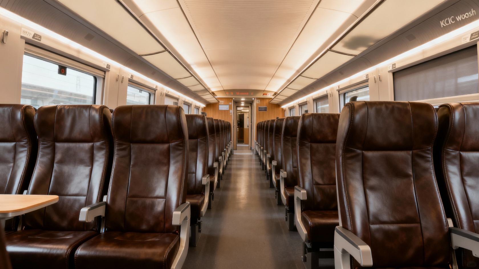 Whoosh Jakarta Bandung Train | Tickets, Map & Schedule - ASIA TRAINS