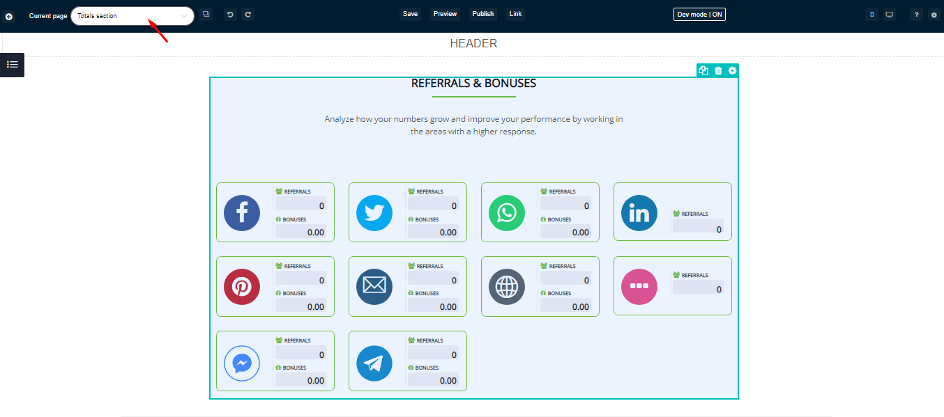 Advocate Portal