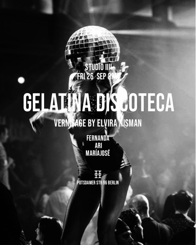 STUDIO IIII BERLIN / ELEVEN ELEVEN / 11.11