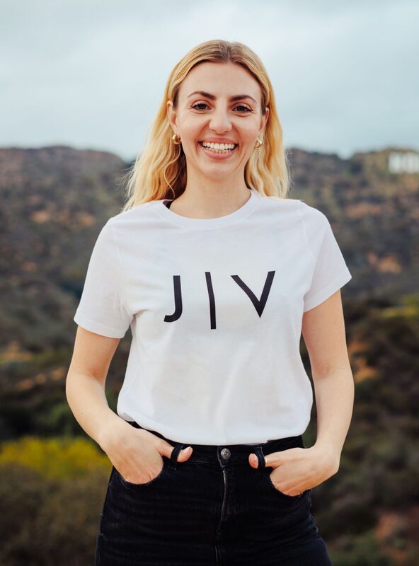 Spokesmodels in Las Vegas| Julia Valler Event Staffing