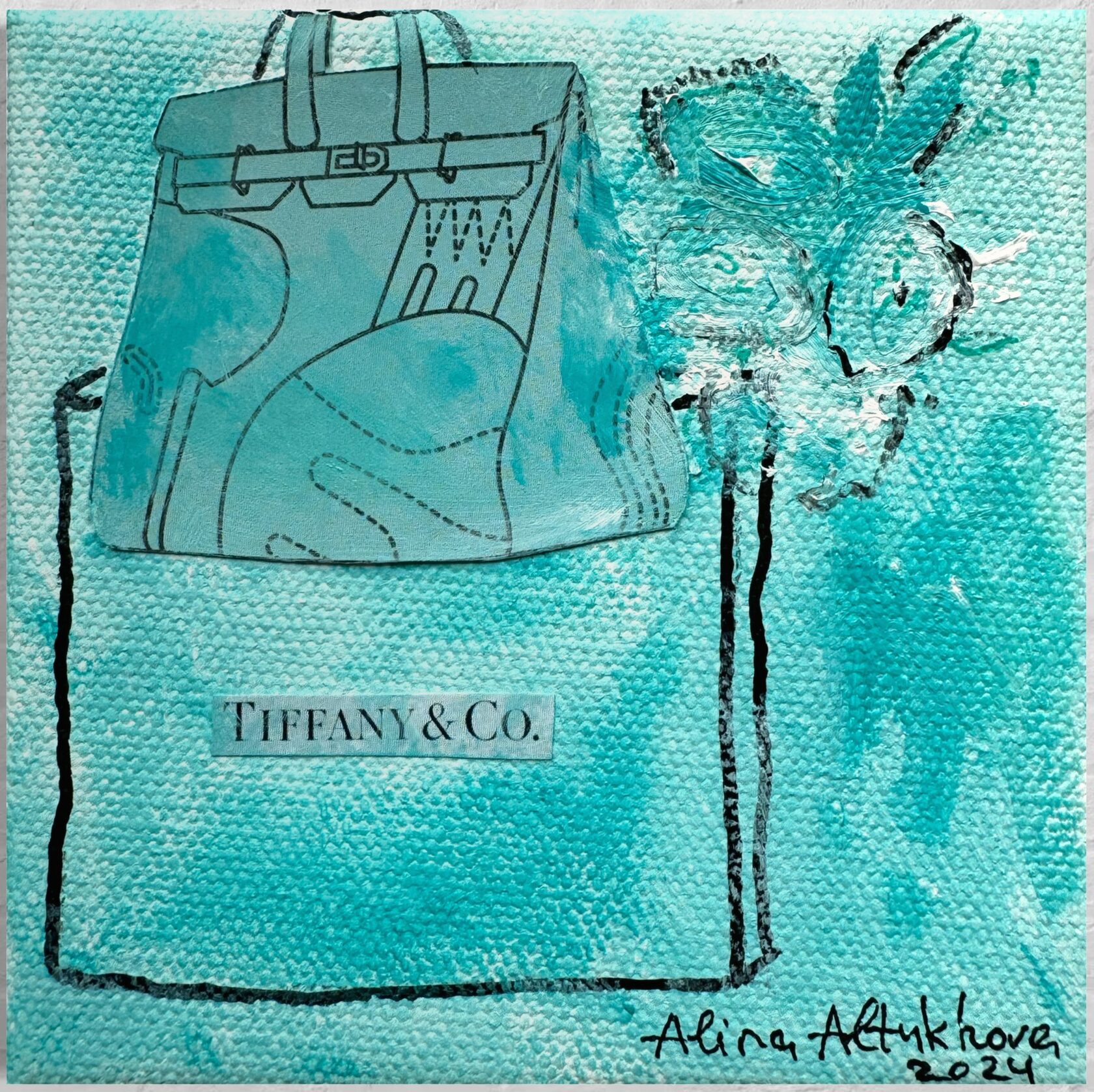 Original Art
