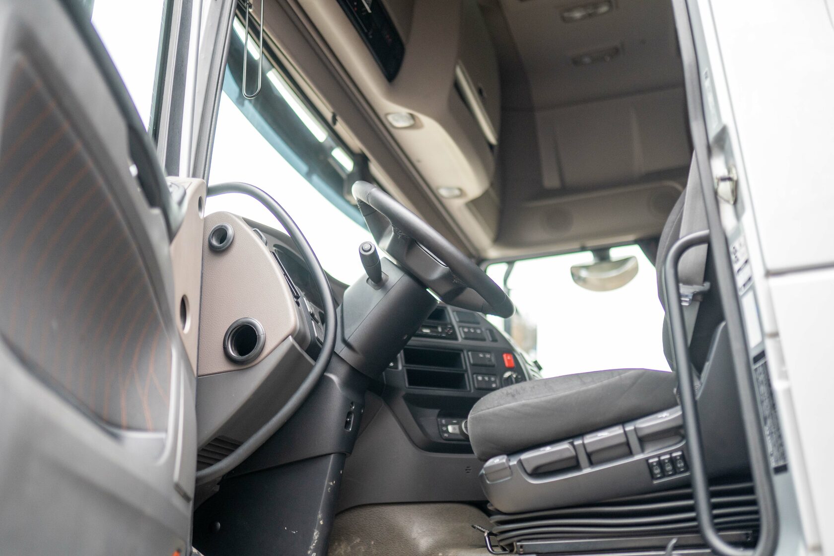 Онлайн тест на Код 95 | StarTruck school