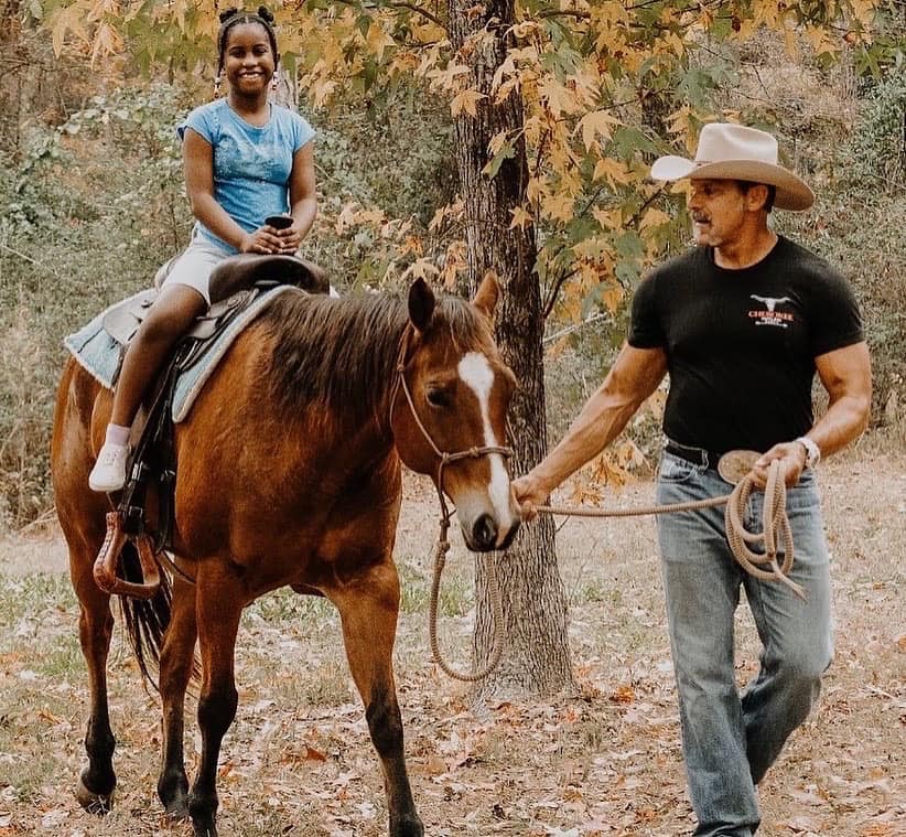 Cherokee Outlaw Ranch