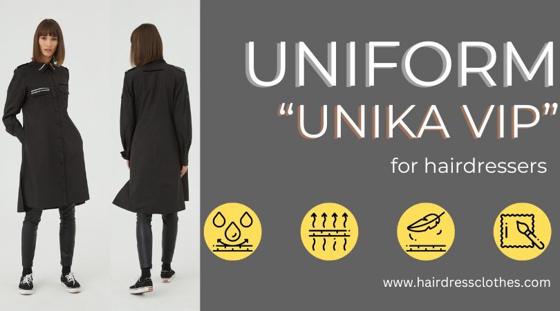 Special desing "UNIKA VIP"