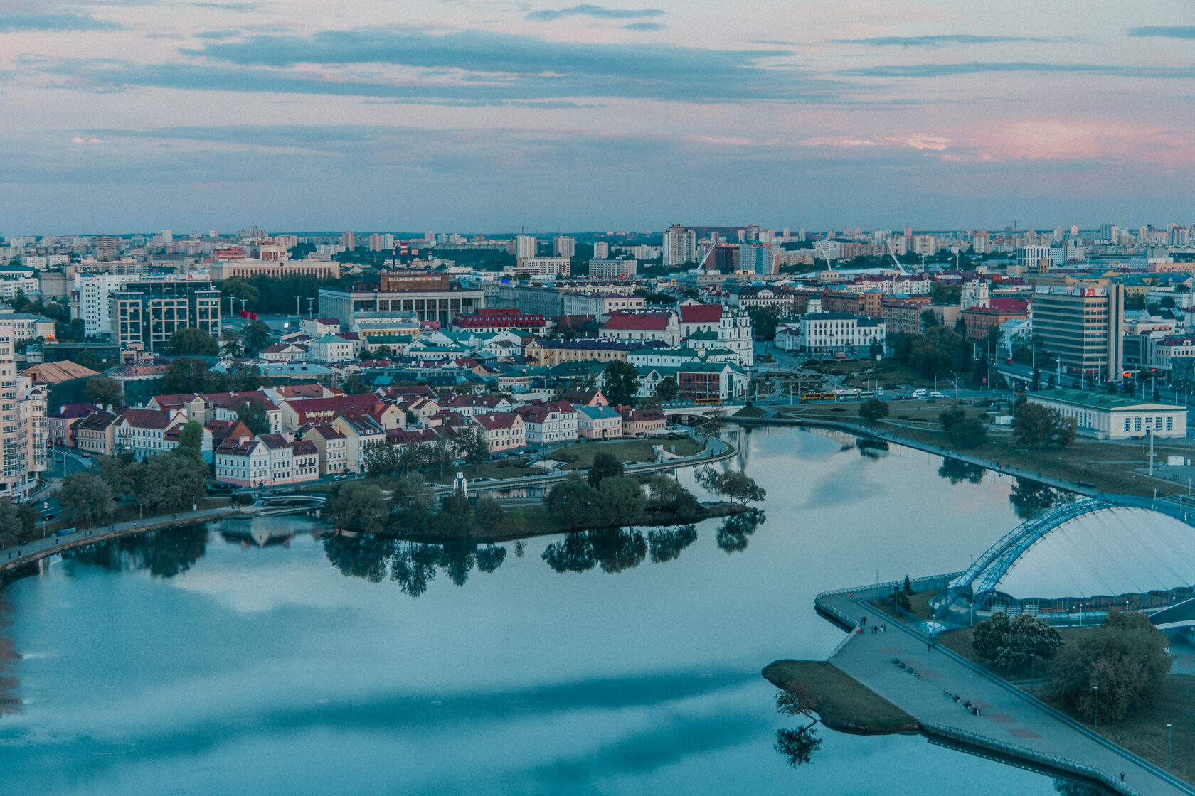 What kind of Belarus do Belarusians want?