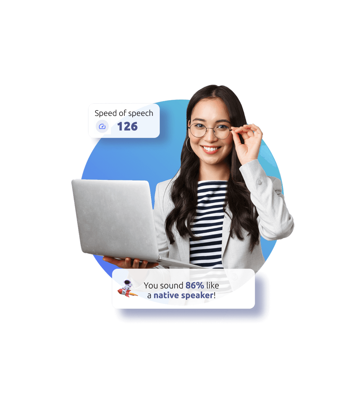 Free English Speaking Test Online | CEFR Level in 15 Minutes