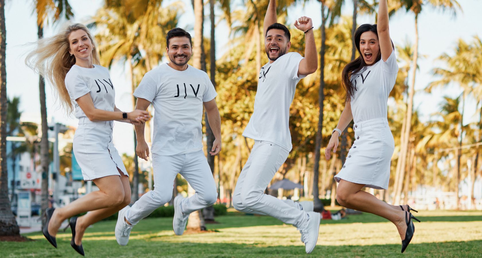 Spokesmodels in Miami | Julia Valler Event Staffing