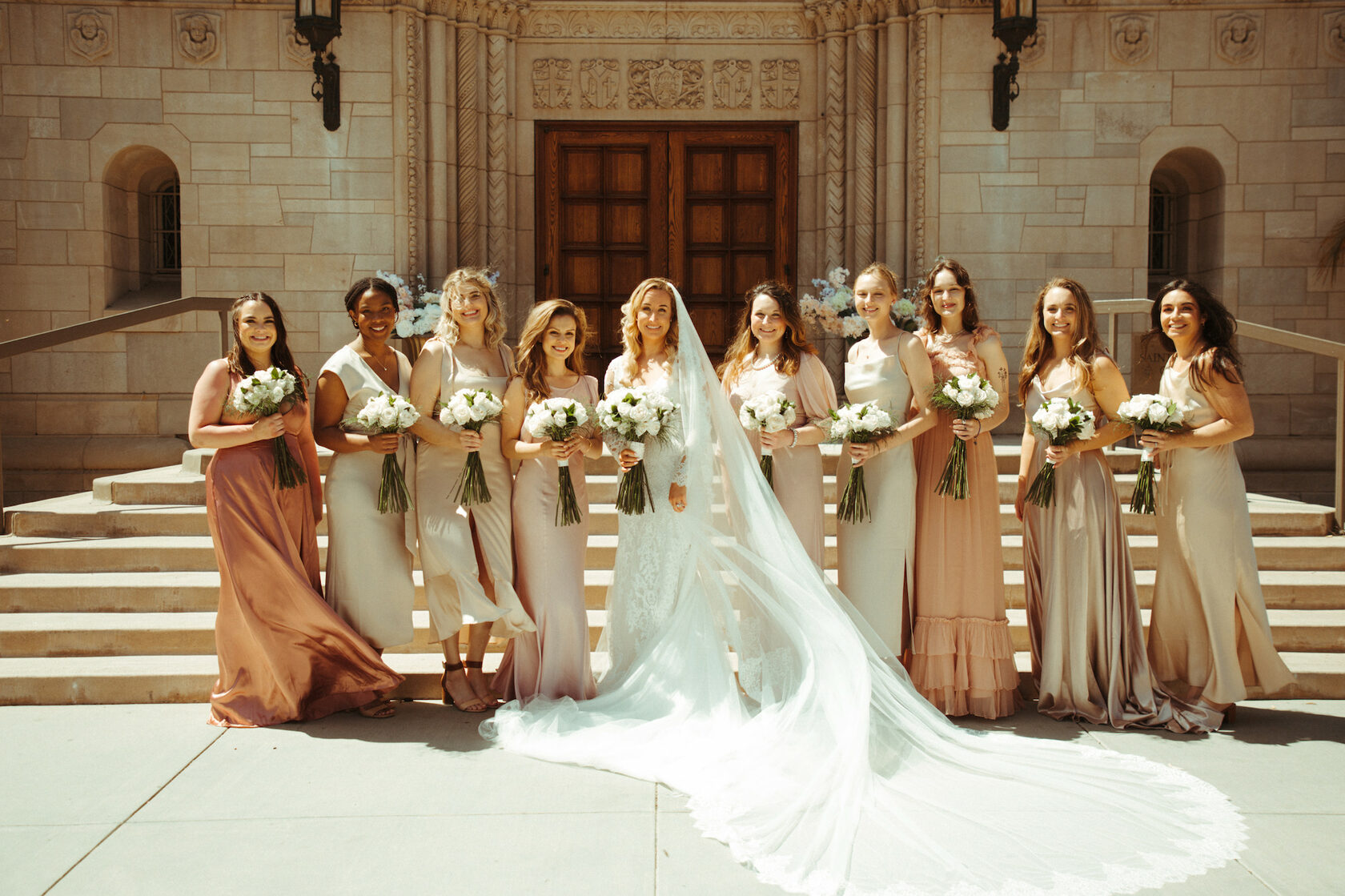 Luxury Bridal Makeup & Hair by Kate Kats – Los Angeles