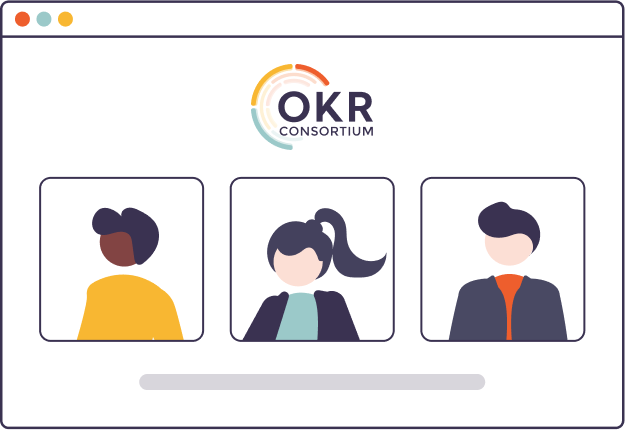 Who we are | OKR Consortium