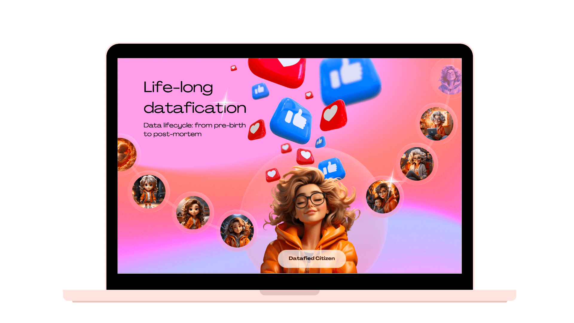 Boxfish Labs – Creative, Future-Focused Cybersecurity & Privacy Training