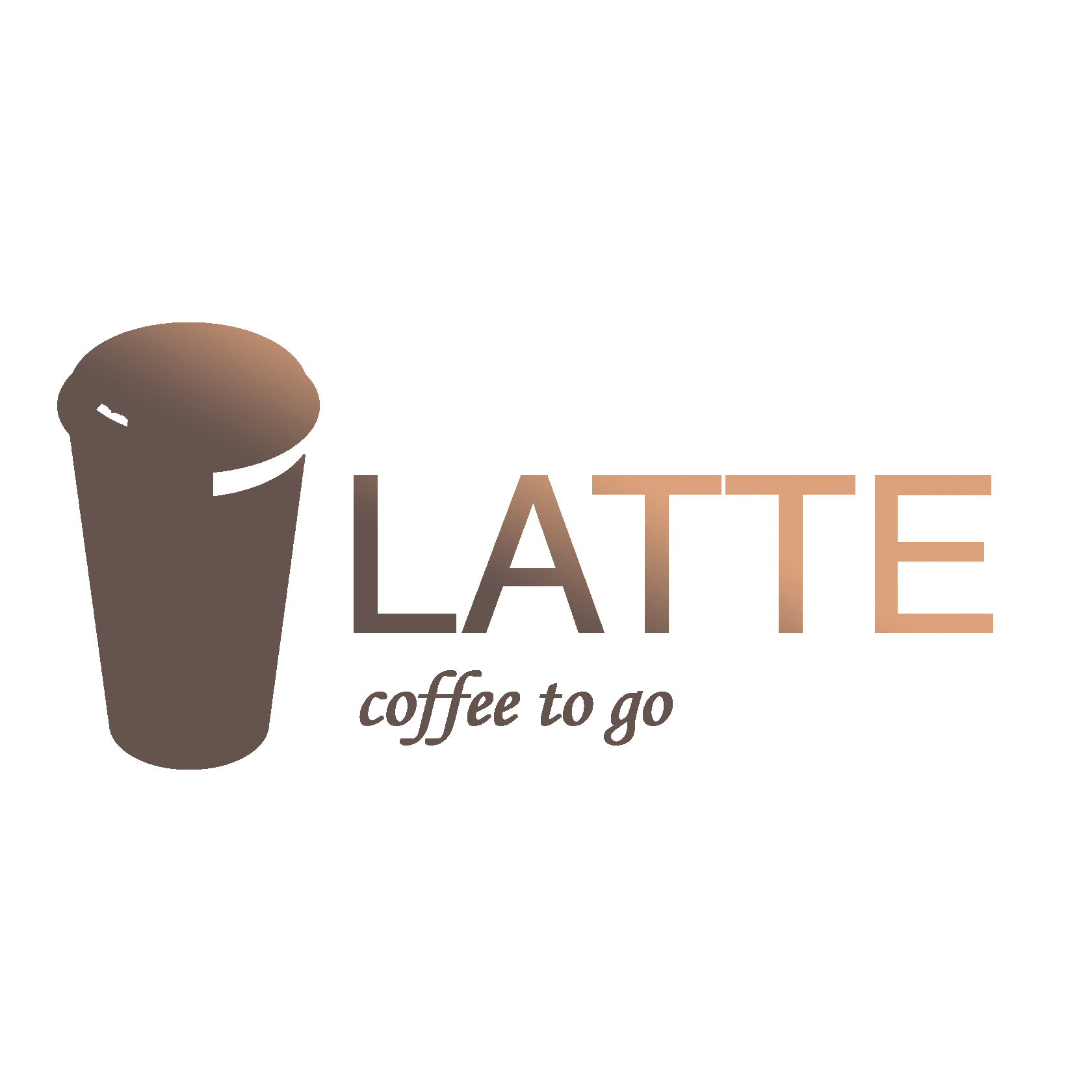 Latte Romania | Cafenele Self-service | Coffee to go