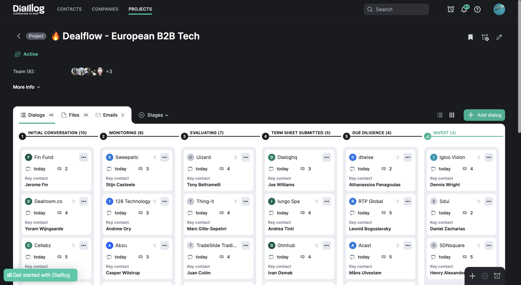 How to Improve Your Venture Capital Deal Flow in 2023
