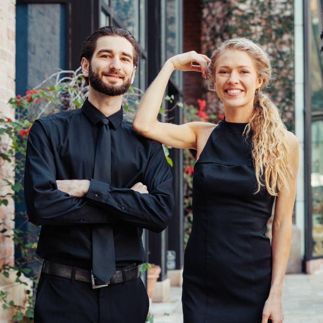 Event Staffing Agency in Chicago| Julia Valler Event Staffing