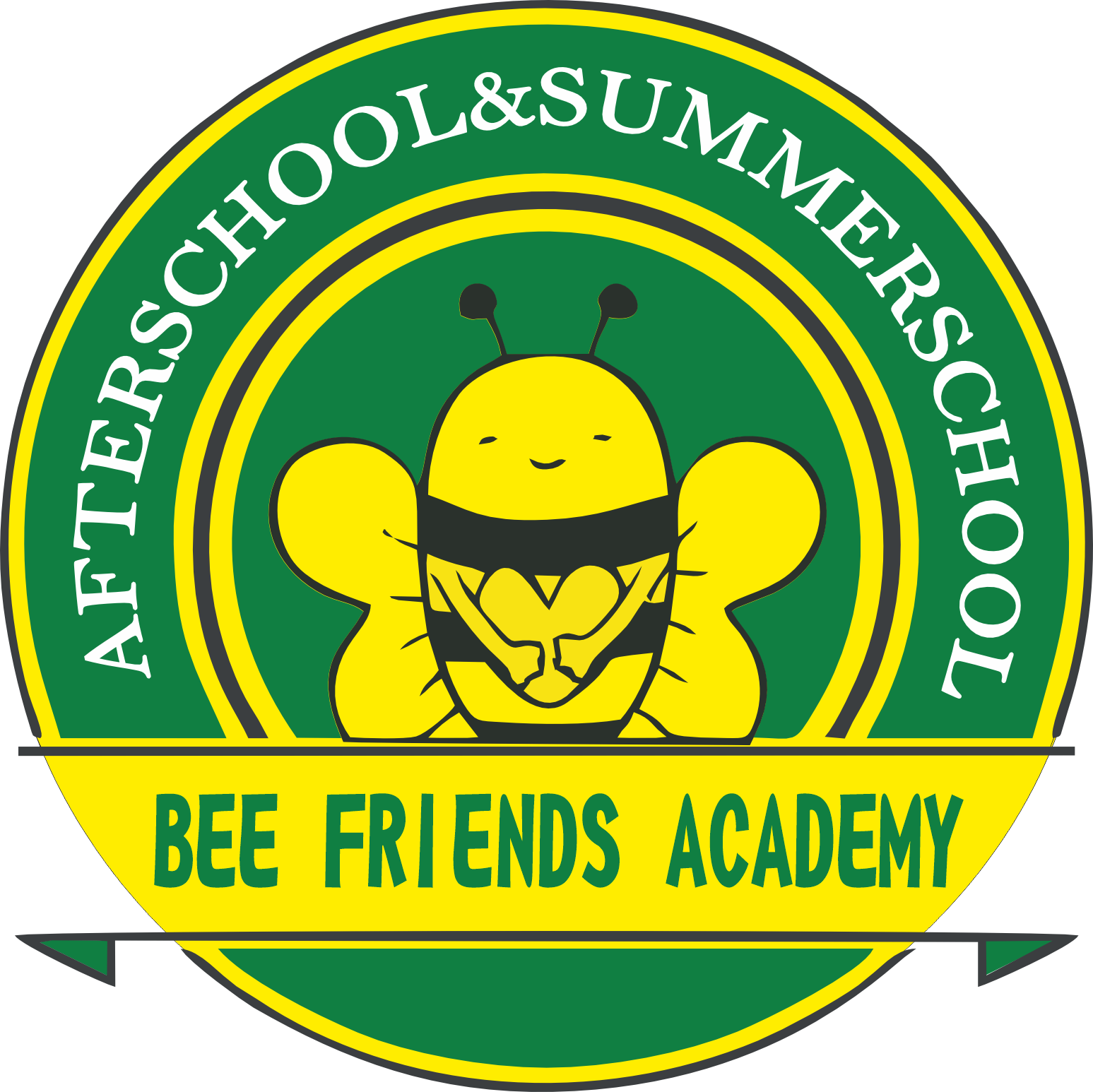 Bee Friends Academy- Școală de vară