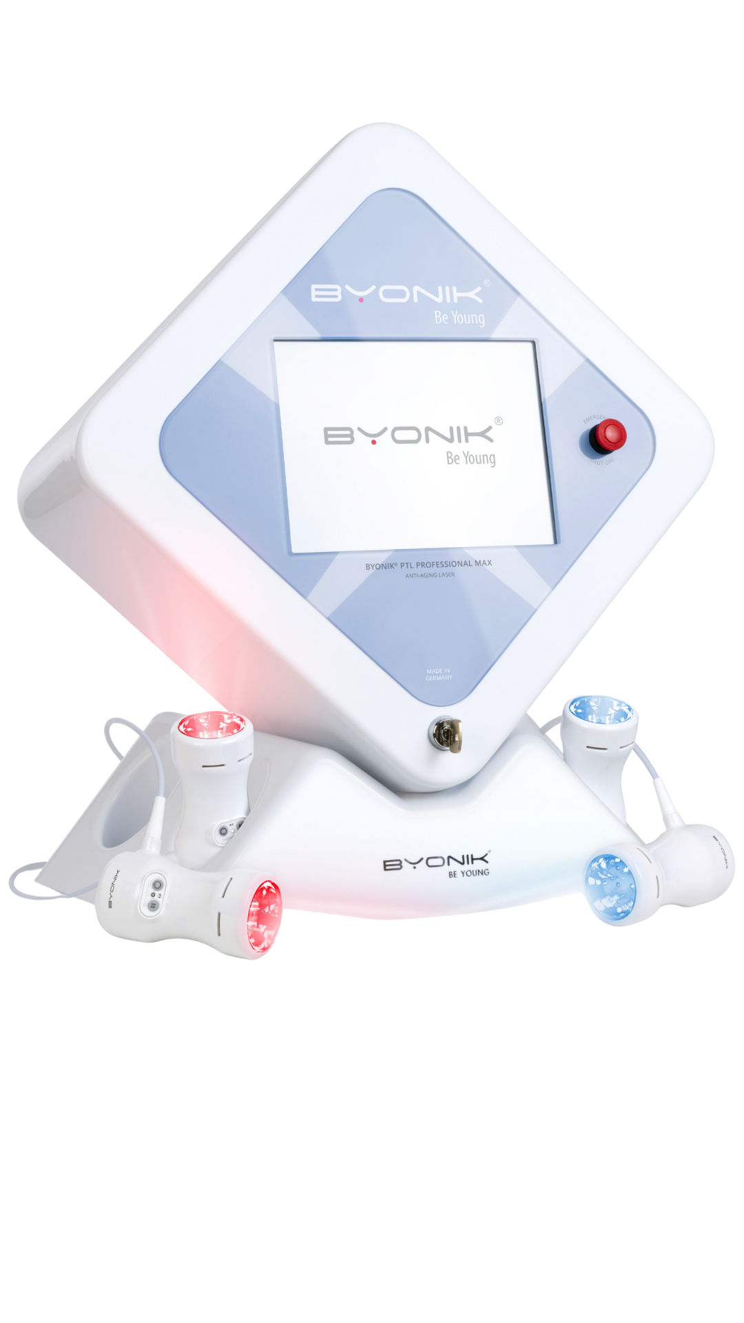 BYONIK® - beauty lumis GmbH