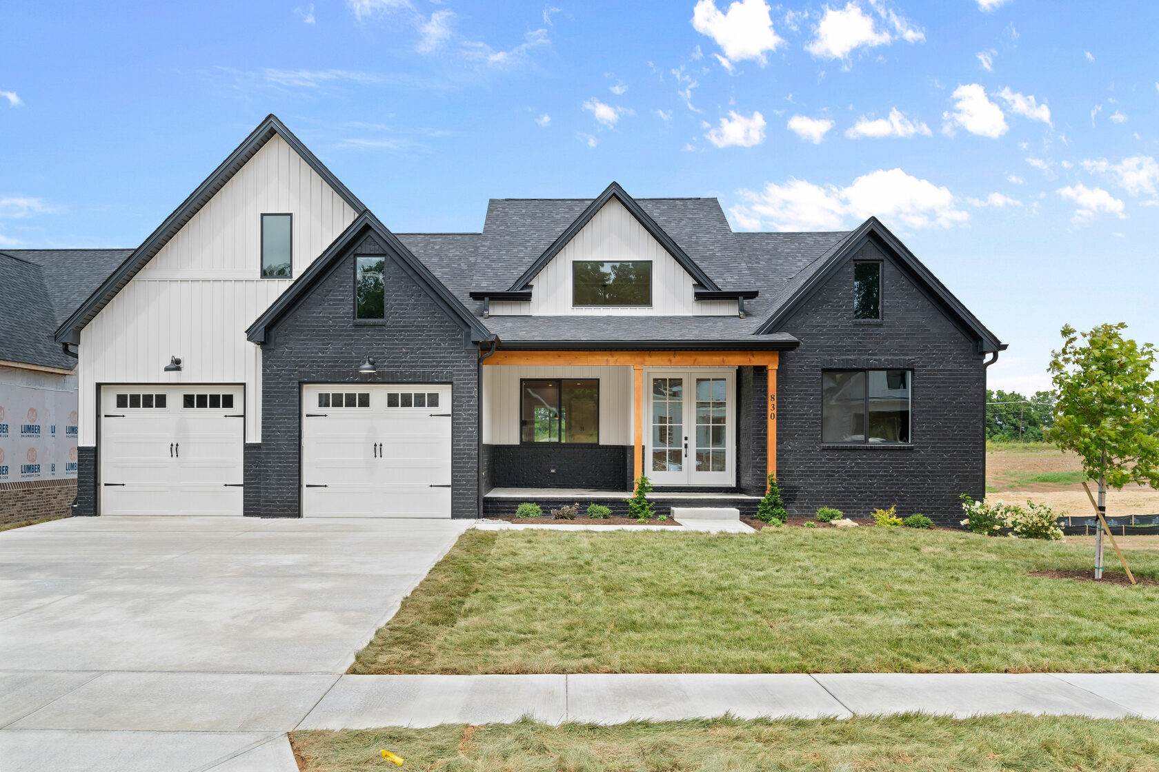 GSL Construction - Legends