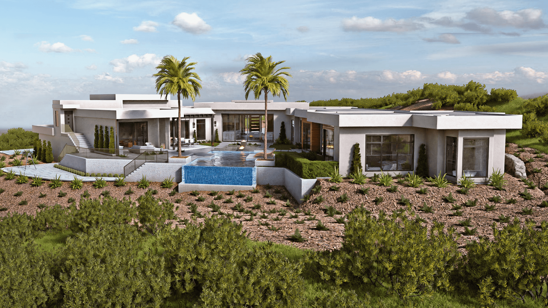 Astra Construction & Design | Northern California Builders