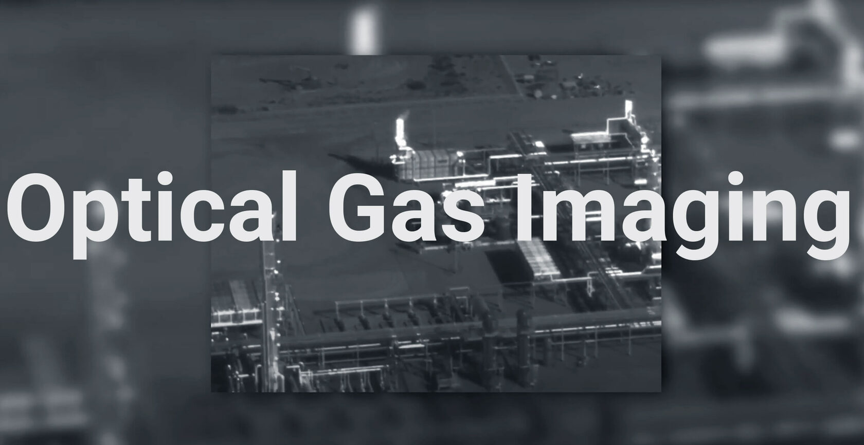 SENSIA’s Optical Gas Imaging (OGI) Cameras| Pergam USA