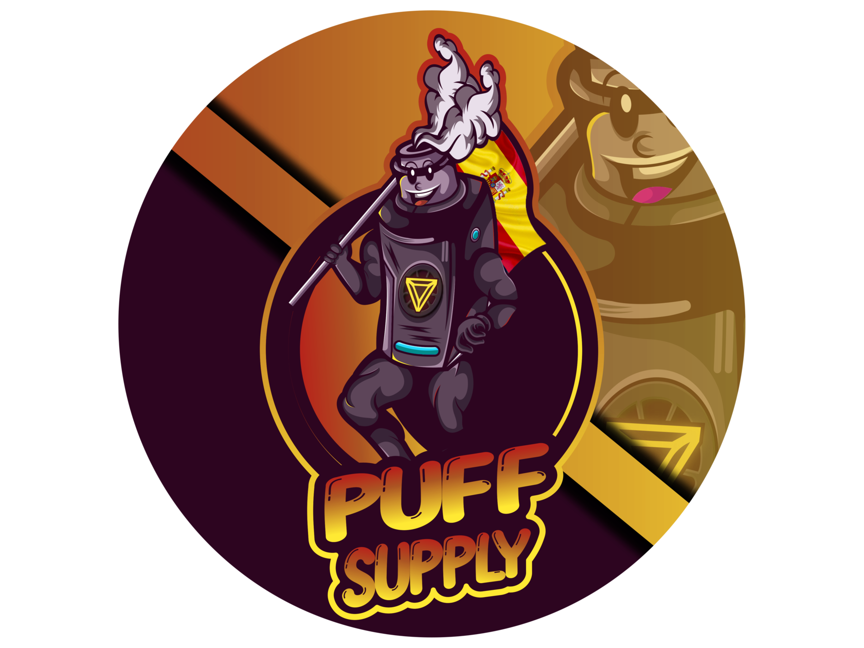 Puff Supply | Delivery