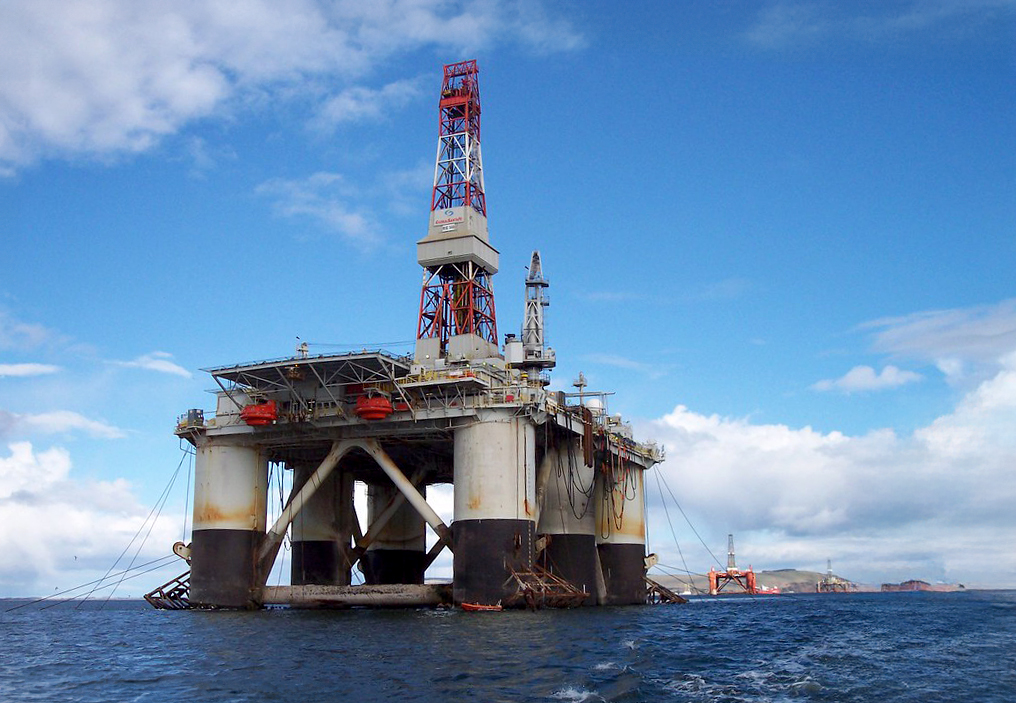 Offshore S-Cape Training | Novikontas