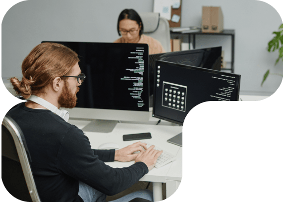 Curs Front End Developer Acreditat - Programare Front End