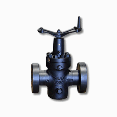 Apache — TC1A Tubing Hangers