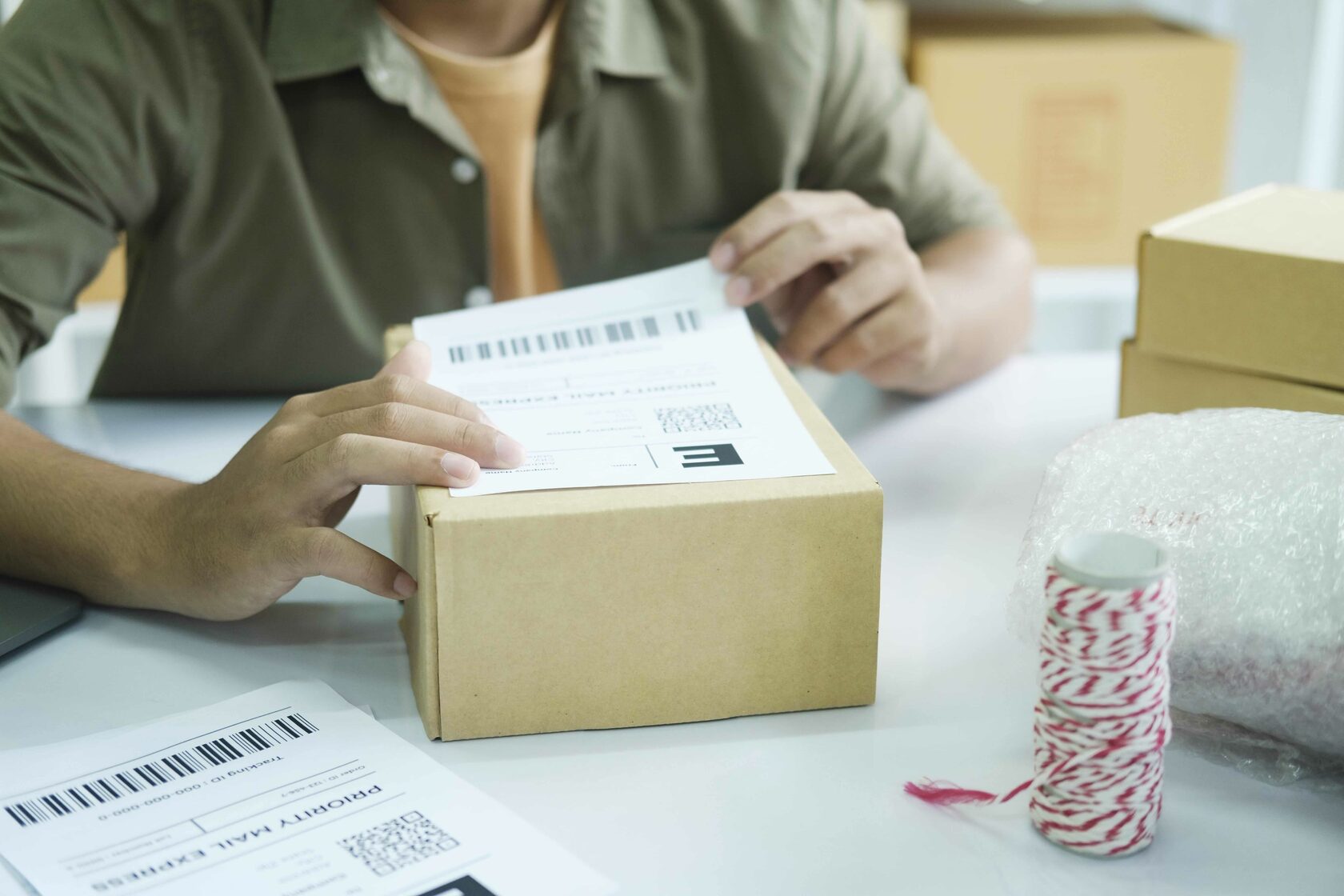 How To Get Usps Discount Coupons | Discount Postage For Business ...