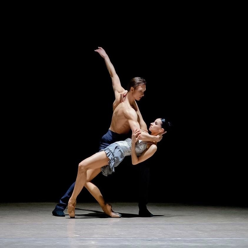 Luxembourg Ballet