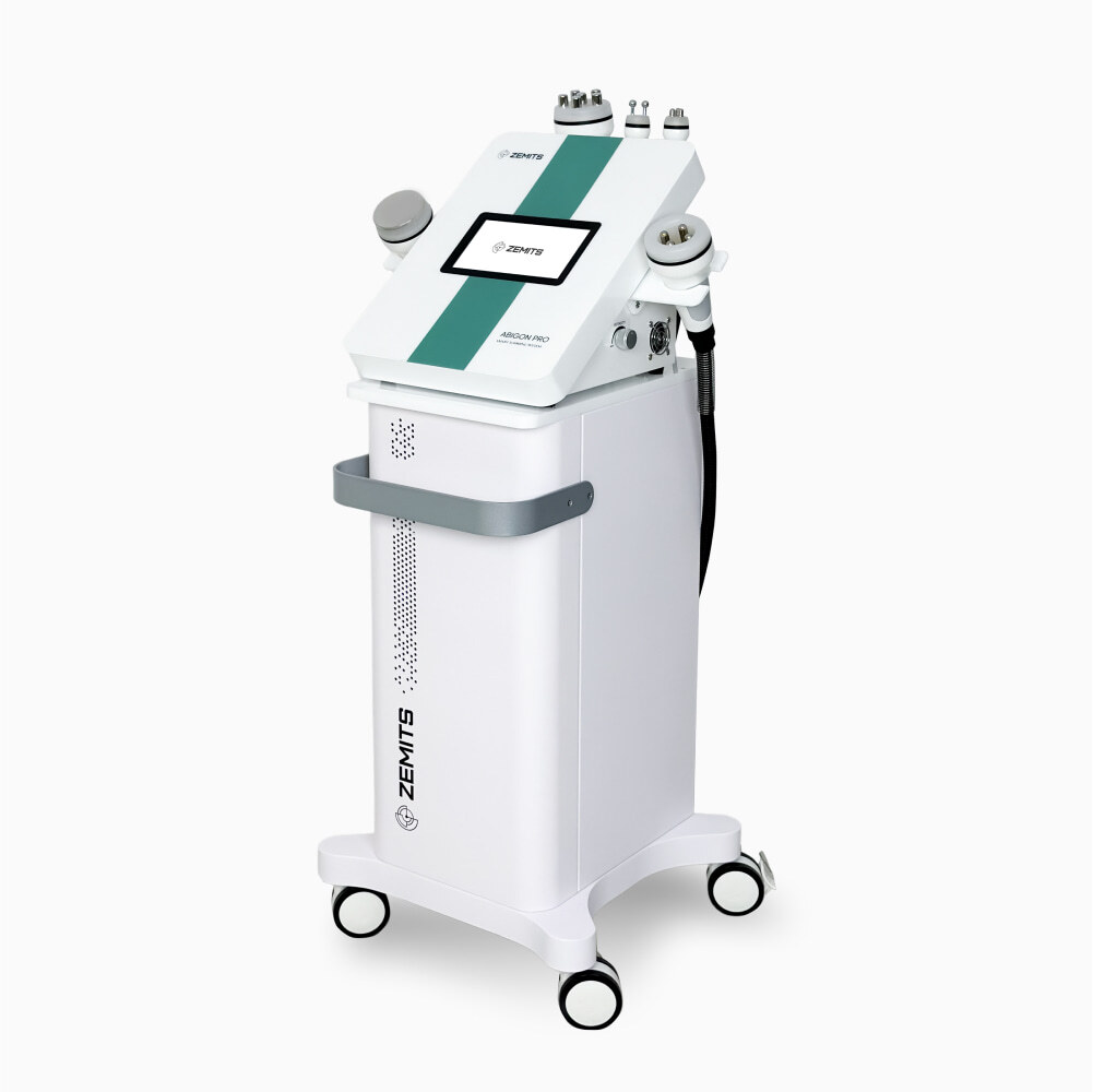 Zemits PrimeCart Slim Premium Device Trolley Stand | Buy on Zemits