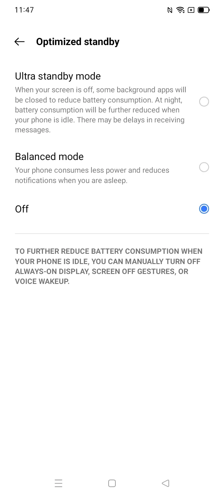 Geo Tracker device setup (en)