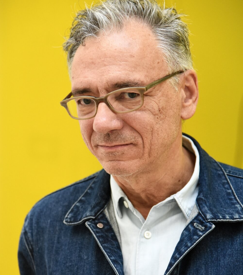 Collection Highlights: Two Cells with Circulating Conduit, 1986 by ...