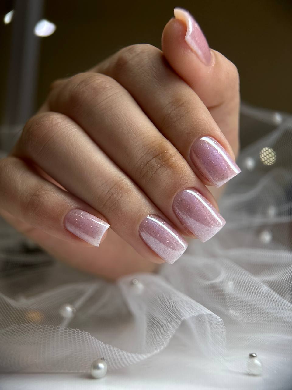 UNIQUE NAIL SALON IN RIVER NORTH CHICAGO