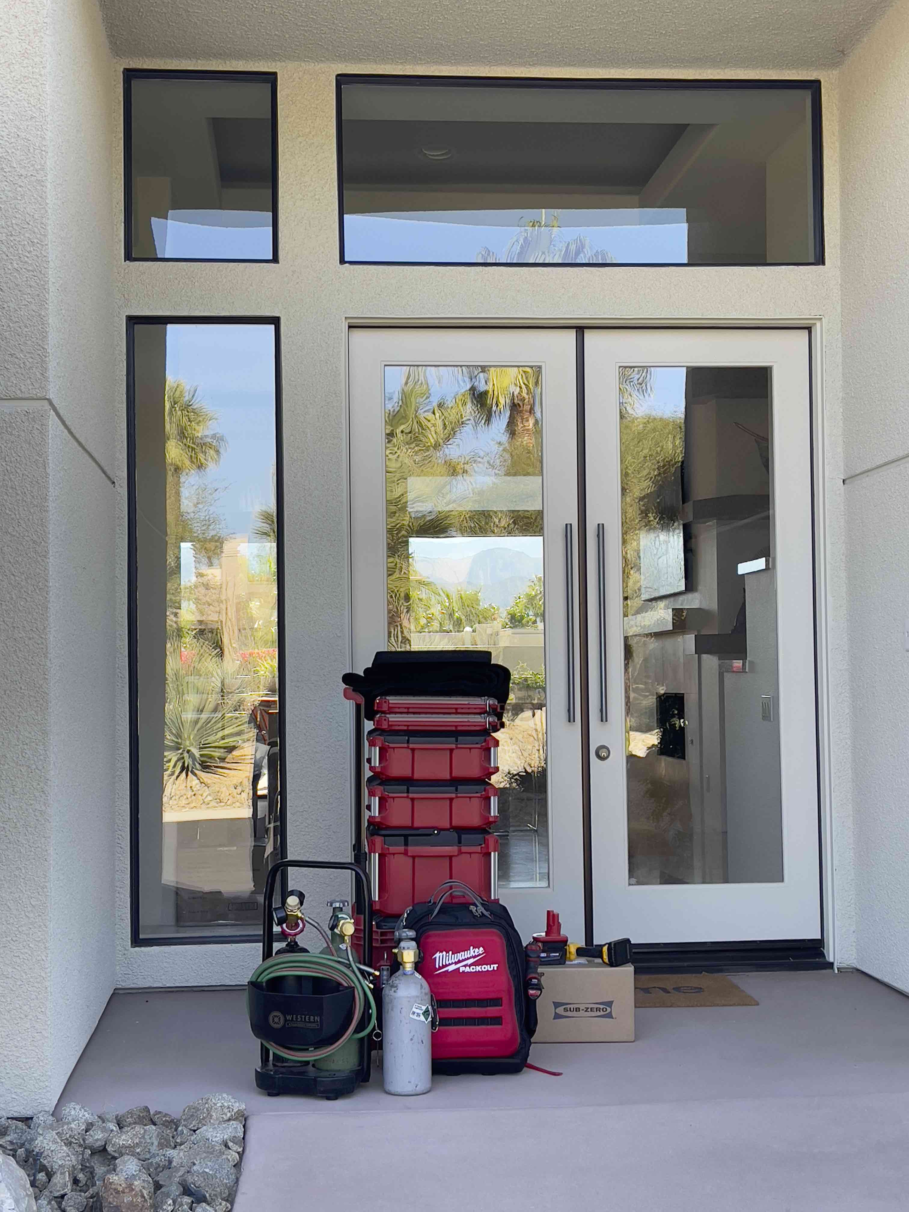 Sub Zero Repair Services - Expert Appliance Care | Service and Repair ...