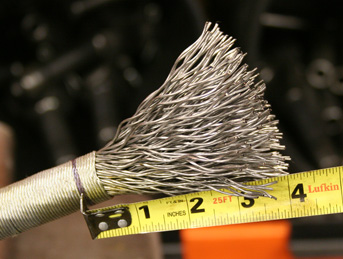 Wire Rope Socketing Training Course