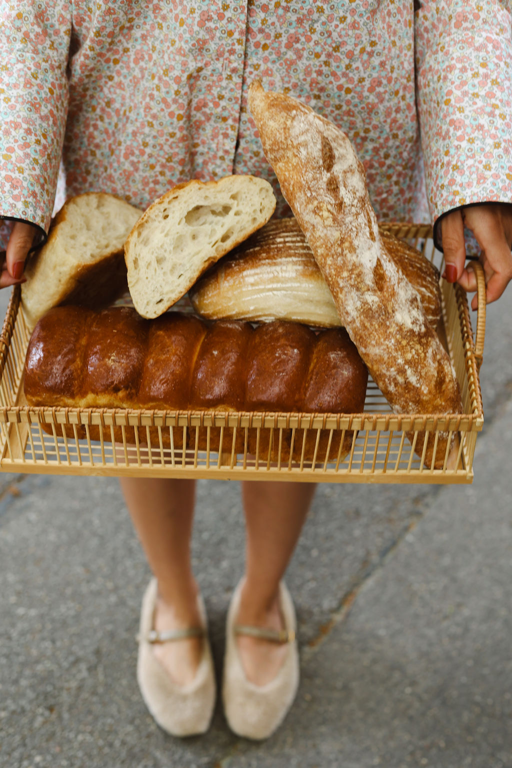 Street Bakery Riga| Street Pizza