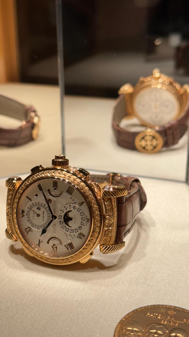 Nautilus Watches